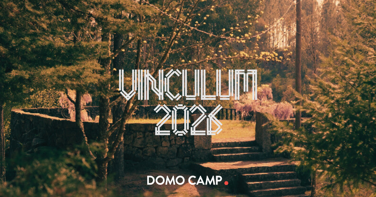 Vinculum - DOMO CAMP